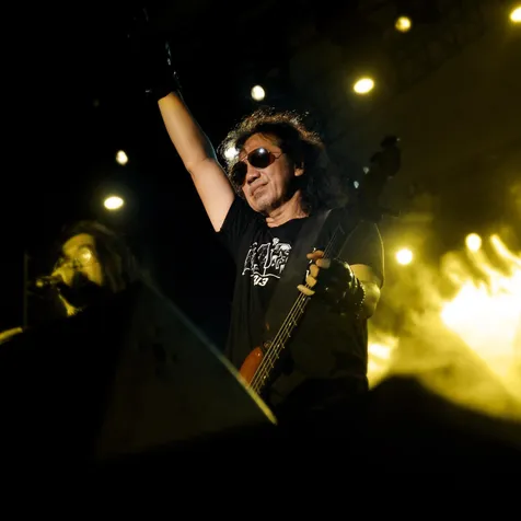 Spesial Di Hari Jadi Kota Kelahiran, Powerslaves Bakal Rilis Ulang Lagu ...