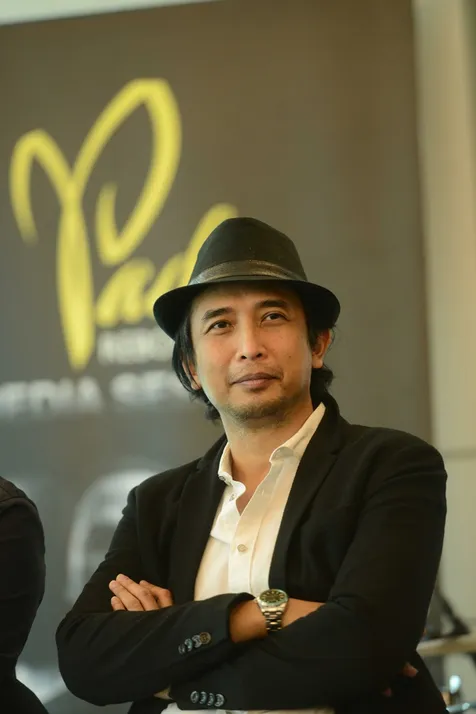 Come Back Dengan Konsep Baru, Padi Reborn Berencana Rilis Album Baru ... Come Back Dengan Konsep Baru, Padi Reborn Berencana Rilis Album Baru ...