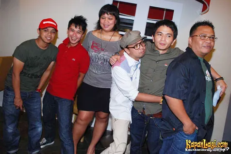 10 Lagu Terbaik Project Pop Versi KapanLagi.com® - KapanLagi.com