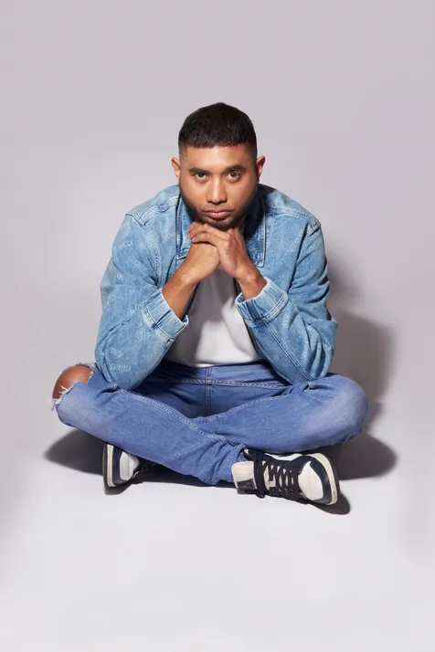 Rilis Single 'Memilih Lupa', Rayen Pono Eks Pasto Dilabeli Sebagai The ...