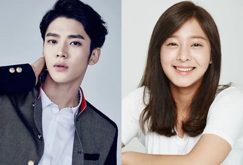 Daftar Pemain Drama 'School 2017', Fresh dan Berjiwa Muda - KapanLagi.com