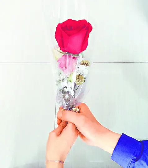 Kisah Cinta Ruby Lin - Wallace Huo, Dari Sahabat Berakhir Menikah ...