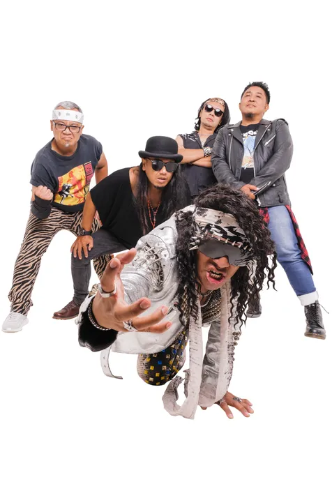 Line Up Terbaru Dan Terlengkap Everblast Festival 2023, Ada Seurieus ...