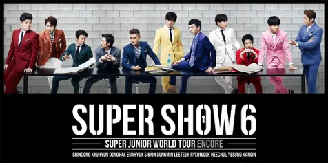 Setelah Dari Jakarta, Yesung Siap Kembali ke Panggung Konser SuJu ...