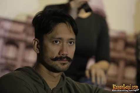 Pepeng Meninggal, Tora Sudiro: Ini Yang Terbaik Buat Beliau - KapanLagi.com