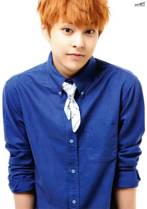 Xiumin Sohee Uee