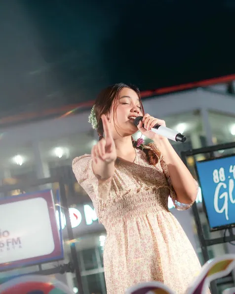 Single Aruma 'Muak' Tembus Top 50 Spotify Indonesia Dan Raih 5 Juta ...