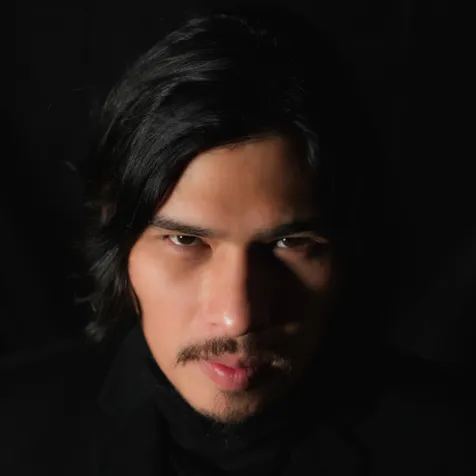 Virzha Comeback Dengan Single Baru Penuh Makna Berjudul 'Perjalanan' - KapanLagi.com