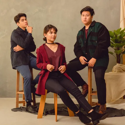 Fakta-Fakta Marigold & Coldiac, Band Populer Asal Malang Yang Harus ...