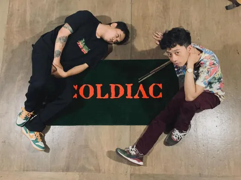 Fakta-Fakta Marigold & Coldiac, Band Populer Asal Malang Yang Harus ...