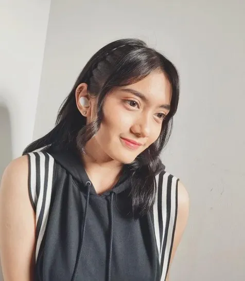 Alami Cedera, Amanda JKT48 Gagal Tampil Pada Summerfest Tour Di Yogyakarta - KapanLagi.com