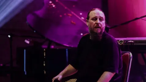 5 Fakta Band Religi Debu, Memiliki Anggota Dari Berbagai Macam Negara ...