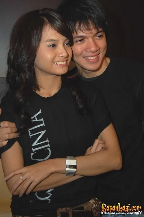 Acha Septriasa My Heart