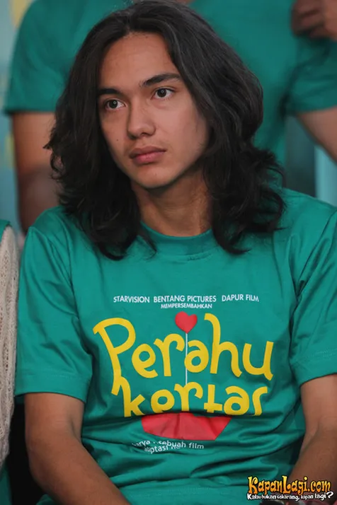 Adipati Dolken