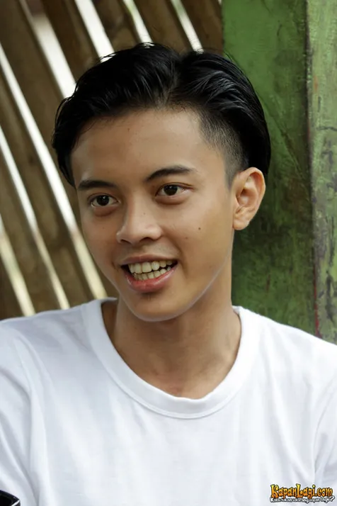 Bisma Smash Dan Pramudina