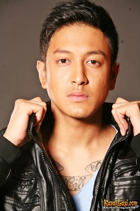 Foto Dimas Anggara Terbaru