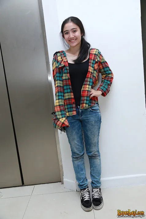 Febby Blink Dan Dimas Anggara