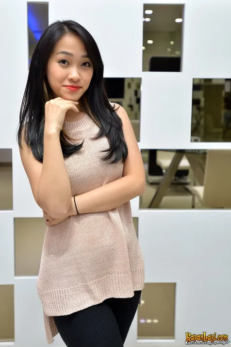 Felly Chibi Instagram