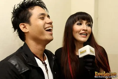 Indah Sari's Instagram, Twitter & Facebook on IDCrawl