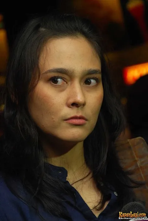 Suami Ine Febriyanti