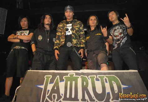 Jamrud Terbaru Logo KASET DVD LAGU JAMRUD FULL ALBUM TERBARU KASET
