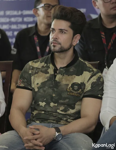 Piyush Sahdev