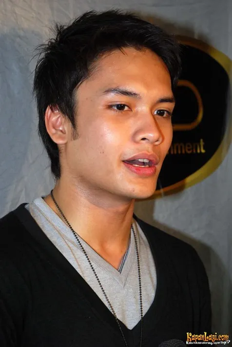 Foto Randy Pangalila