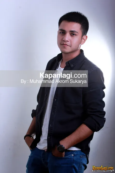 Rizky Alatas