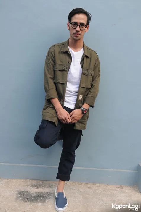 Foto Tara Budiman