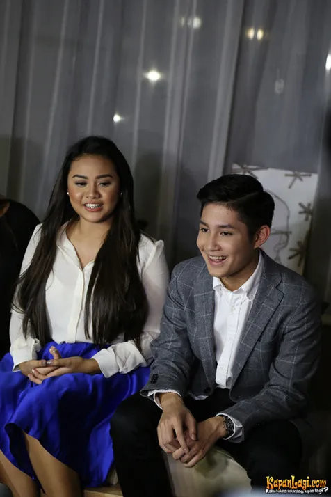 Teuku Rasya Six Pack