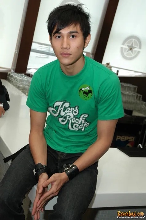 Vino G Bastian Rock N Roll