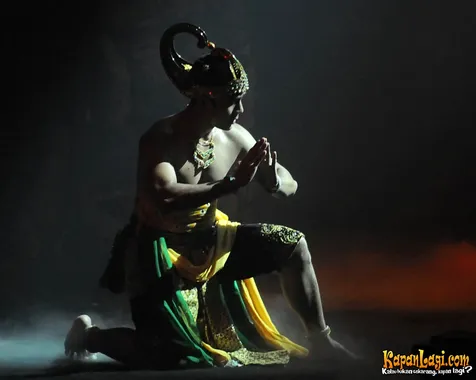 Monyet Hanoman