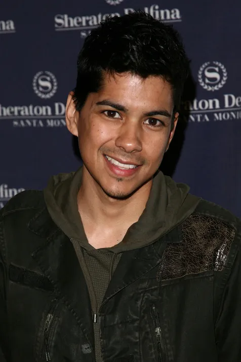 Jeremy Ray Valdez