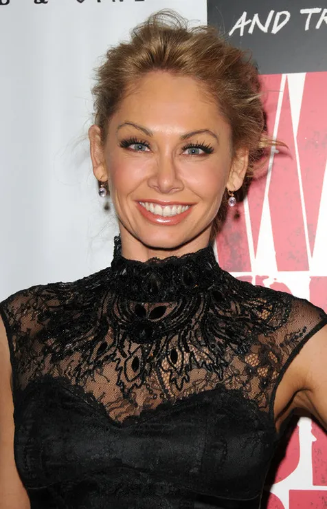Kym Johnson's Instagram, Twitter & Facebook on IDCrawl