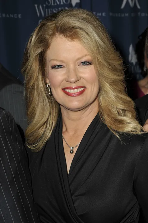 Mary Hart's Instagram, Twitter & Facebook on IDCrawl