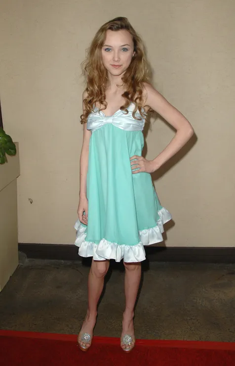 Victory Van Tuyl Skirt
