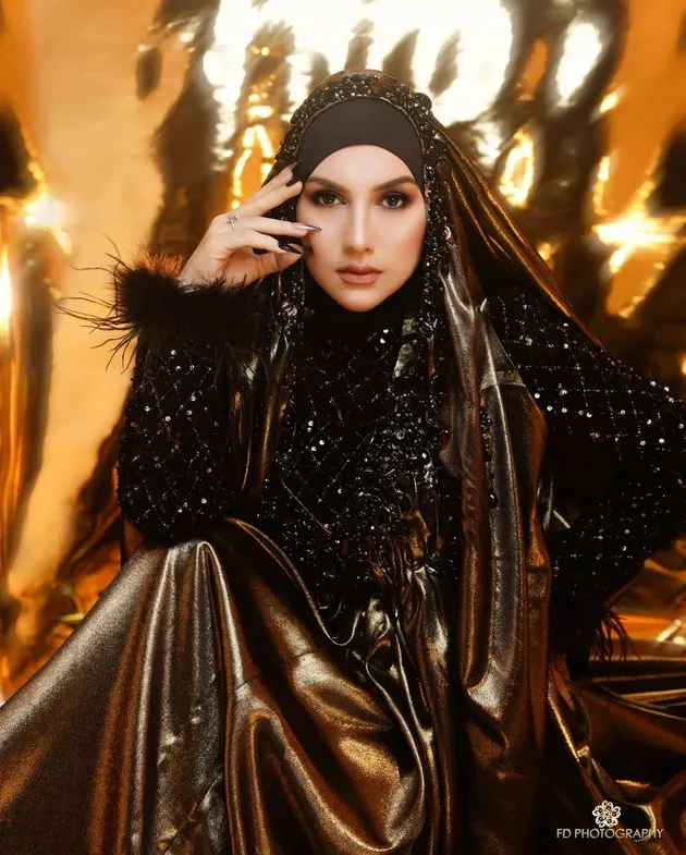 10 Portraits of Irish Bella Looking Fierce in Latest Photoshoot ...