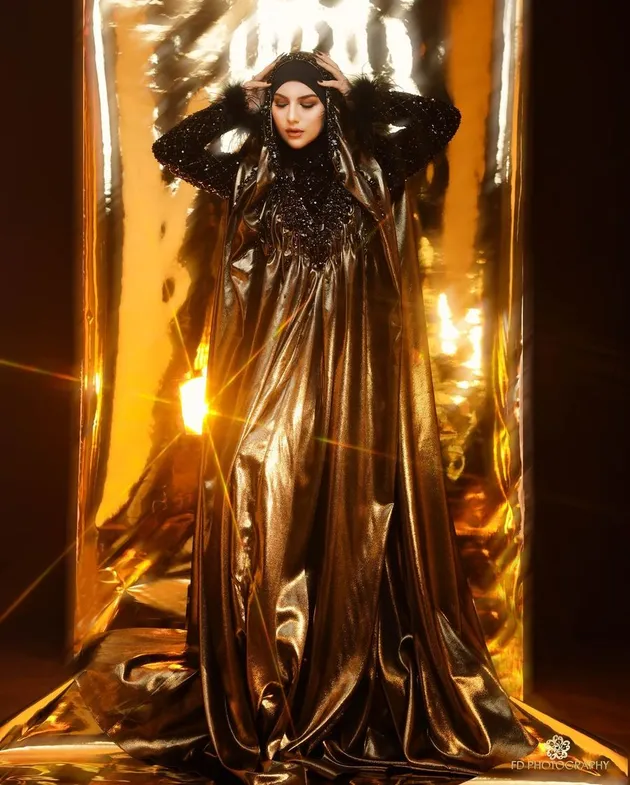 10 Portraits of Irish Bella Looking Fierce in Latest Photoshoot ...