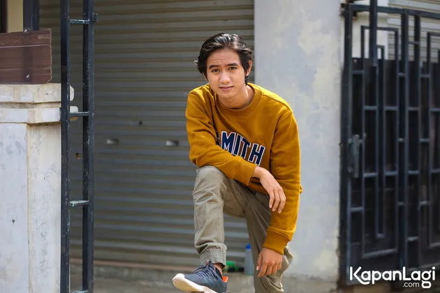 11 Potret Rumah Bowo TikTok Sebelum dan Sesudah Terkenal: Dari Hunian ...