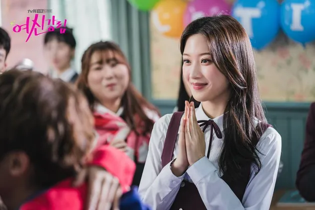 5 Drama Korea tentang Transformasi Cewek Biasa Jadi Cantik Banget ...
