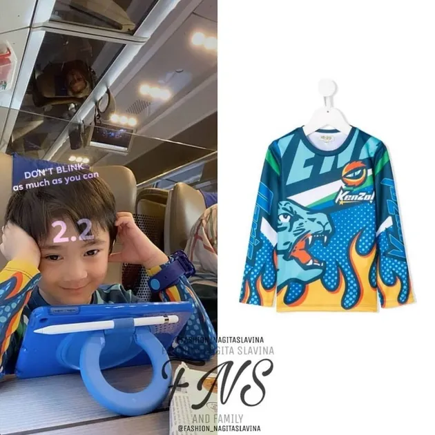 7 Fashion Rafathar yang Harganya Bikin Rekeningmu Menangis, Mahal ... 7 Fashion Rafathar yang Harganya Bikin Rekeningmu Menangis, Mahal ...