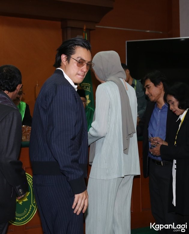 7 Potret Baim Wong Tegaskan Tak Pernah Larang Paula Verhoeven Temui ... 7 Potret Baim Wong Tegaskan Tak Pernah Larang Paula Verhoeven Temui ...