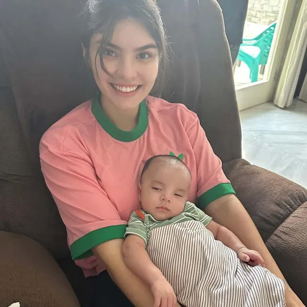 7 Potret Profil Istri Dokter Oky Pratama, Jarang Terekspos Tapi Parasnya Cantik Banget ...