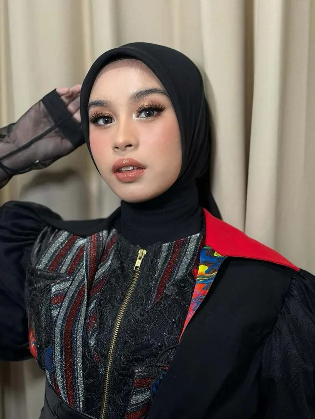 7 Latest Photos of Mila DA7 That Shine Even More, Looking Beautiful at ...