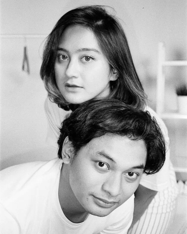 7 Latest Portraits of Yusuf Mahardika, the Actor of 'Si Madun', Getting ...
