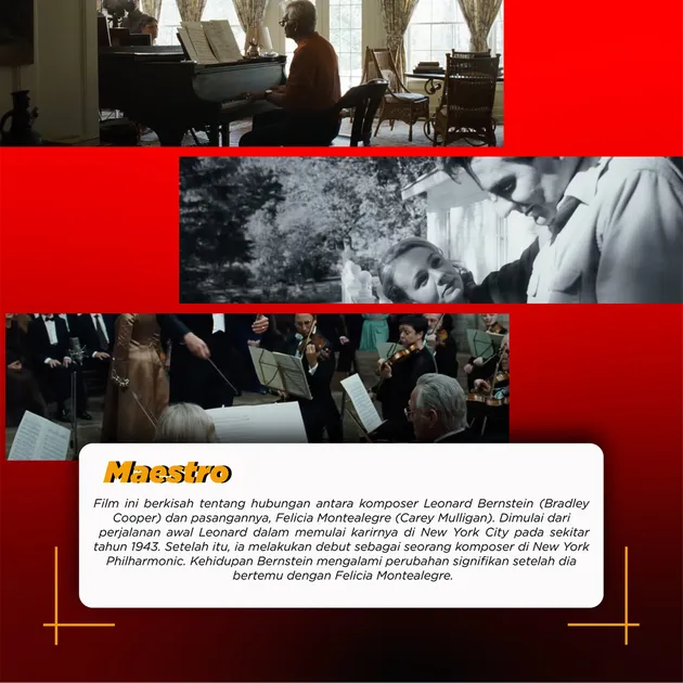 10 Best Oscar 2024 Film Candidates, From the Story of the Nuclear Bomb ...