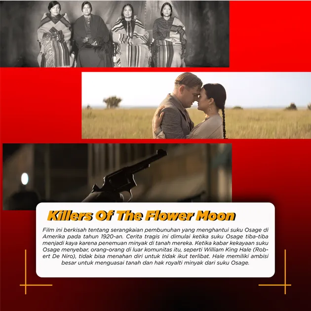 10 Best Oscar 2024 Film Candidates, From the Story of the Nuclear Bomb ...