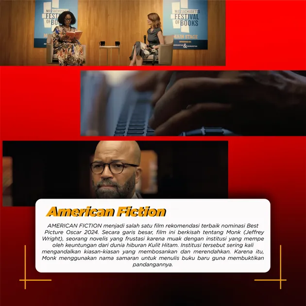 10 Best Oscar 2024 Film Candidates, From the Story of the Nuclear Bomb ...