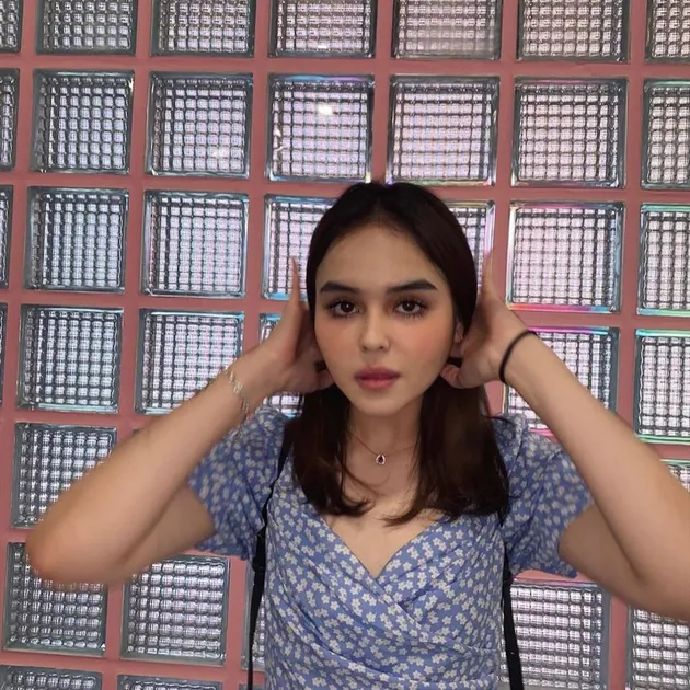 8 Fakta Kebaikan Laura Anna Semasa Hidup yang Jarang Tersorot, Pilih ...