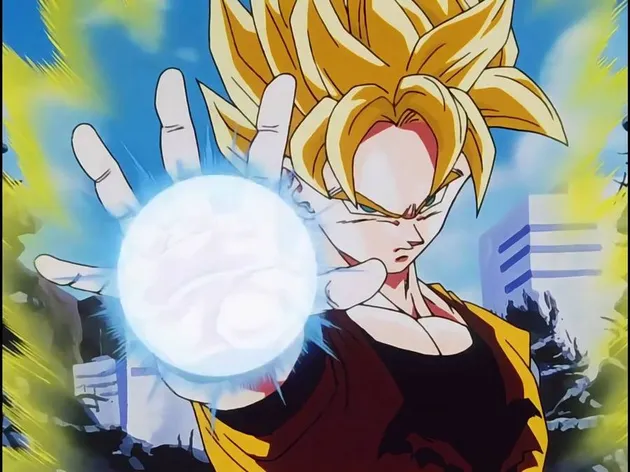 8 Fakta Menarik Tentang Bangsa Saiya dalam Anime 'DRAGON BALL', Ras ...